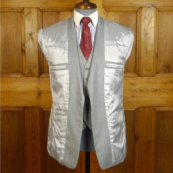 Kent, Haste, and Lachter | Suits & Blazers | Kent Haste And Lachter ...